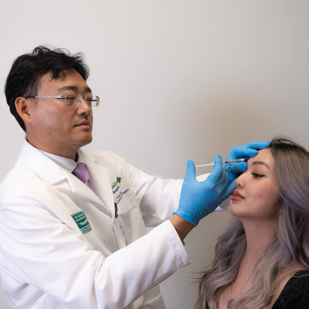 Plastic Surgery in Orange County | Dr. Joon Y. Choi, MD Top Rated ...